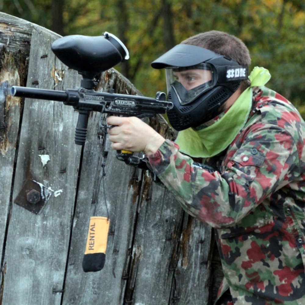 Sparta - Imprezy integracyjne, Pikniki dla Firm, Paintball, Wieczory ...